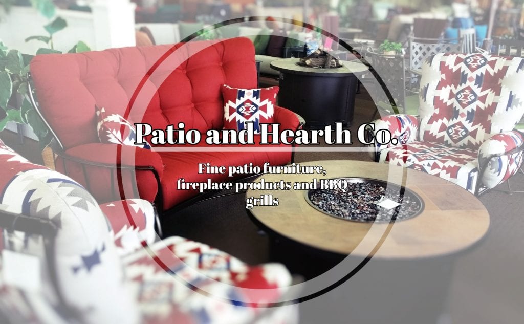 About Us | PATIO 505