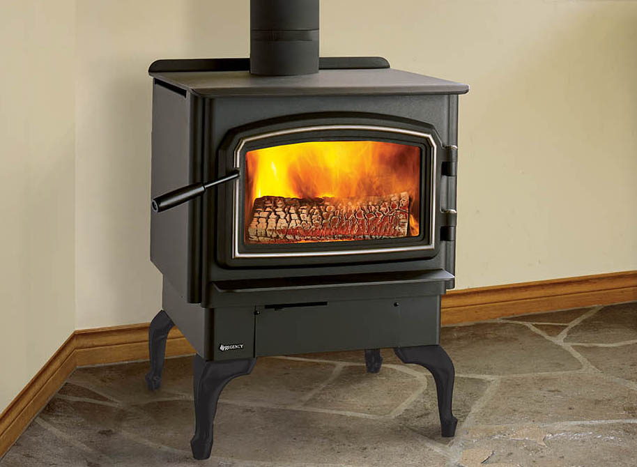 Regency Classic F2450 Wood Stove | PATIO 505