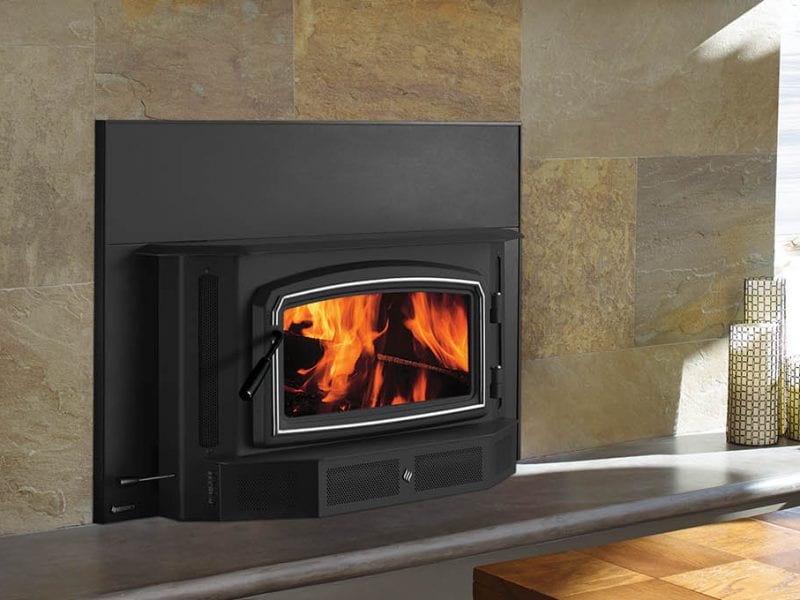 Regency I2450 Non-Catalytic Wood Insert | PATIO 505